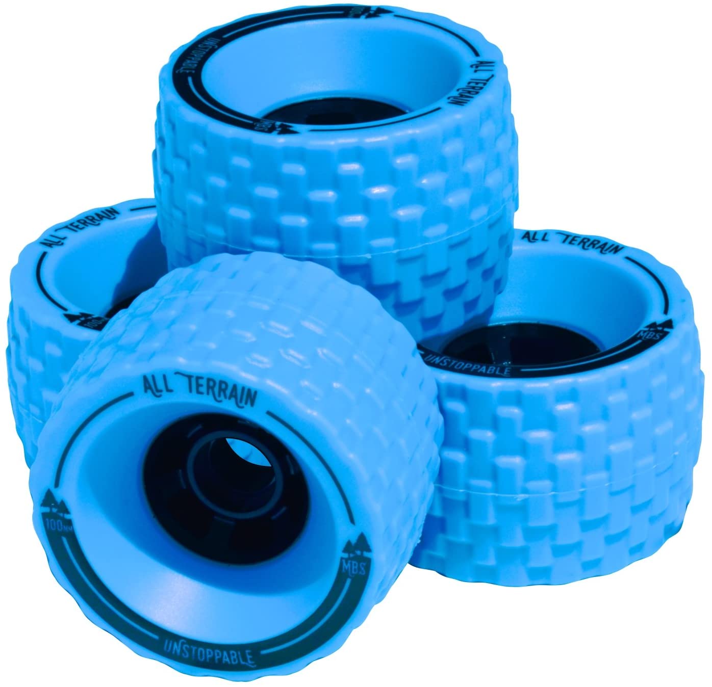 Top 8 Best Skateboard Wheels Reviews - Brand Review