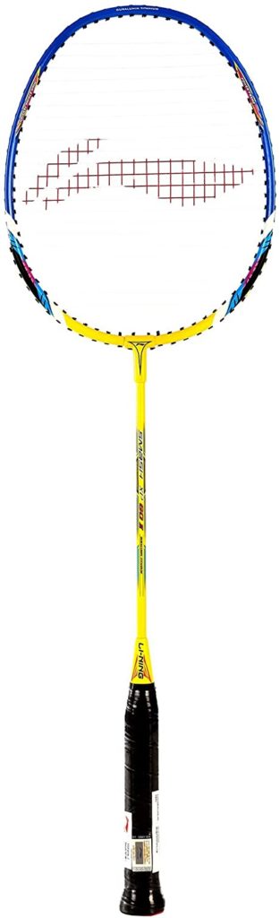 Top 8 Best Badminton Racket For Smash Reviews - Brand Review