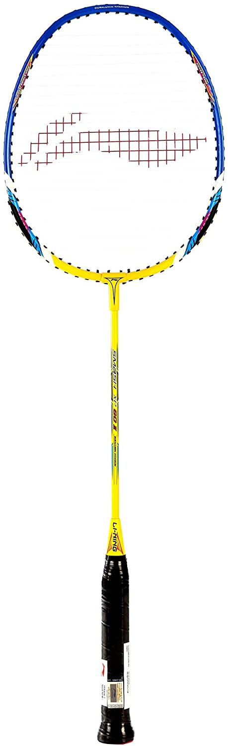Top 8 Best Badminton Racket For Smash Reviews - Brand Review