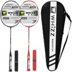 Top 8 Best Badminton Racket For Smash Reviews - Brand Review