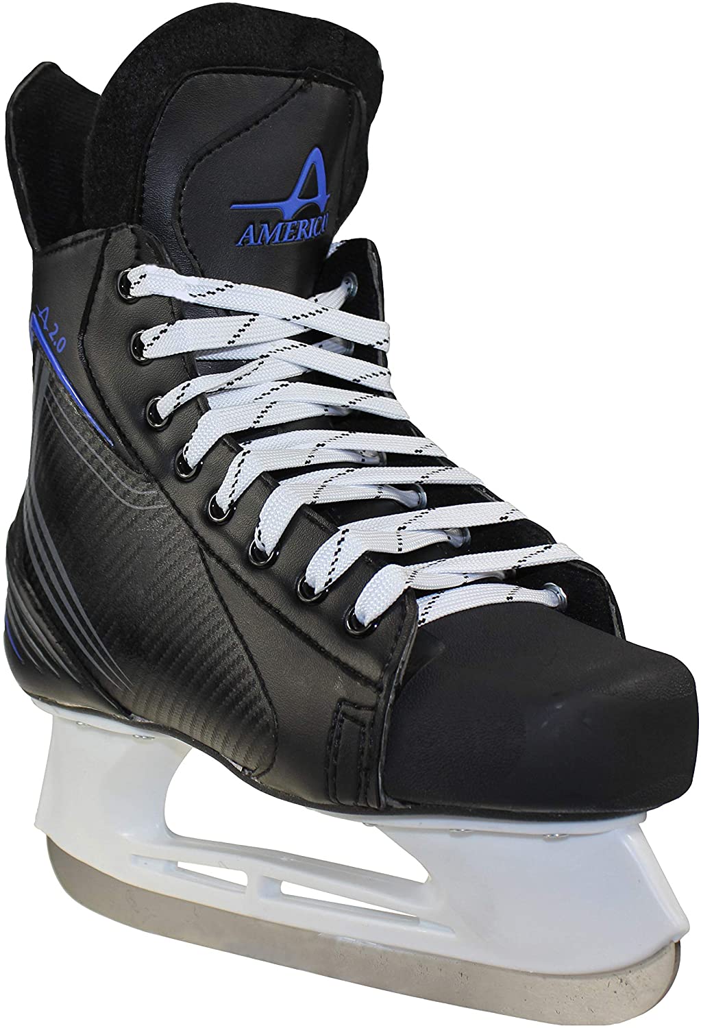 Top 10 Best Youth Hockey Skates Reviews - Brand Review