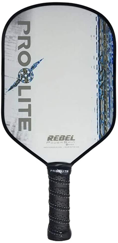 Top 10 Best Pickleball Paddles for Spin Reviews - Brand Review