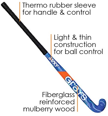 Top 10 Best Field Hockey Sticks Reviews - Brand Review