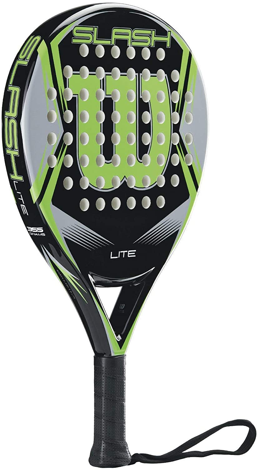 Top 10 Best Wilson Tennis Racket for Intermediate Reviews - Brand Review