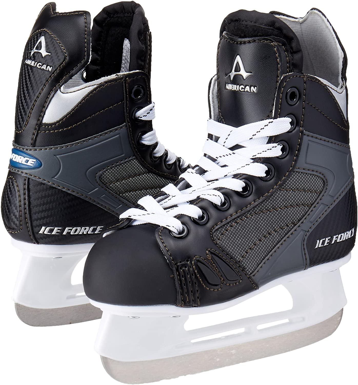 Top 10 Best Youth Hockey Skates Reviews - Brand Review