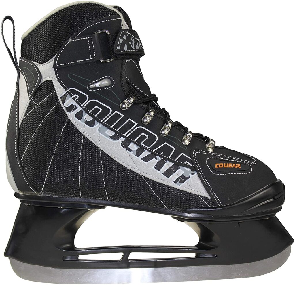 Top 10 Best Youth Hockey Skates Reviews - Brand Review