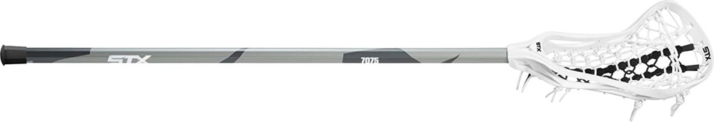 Top 10 Best Youth Lacrosse Stick Reviews - Brand Review