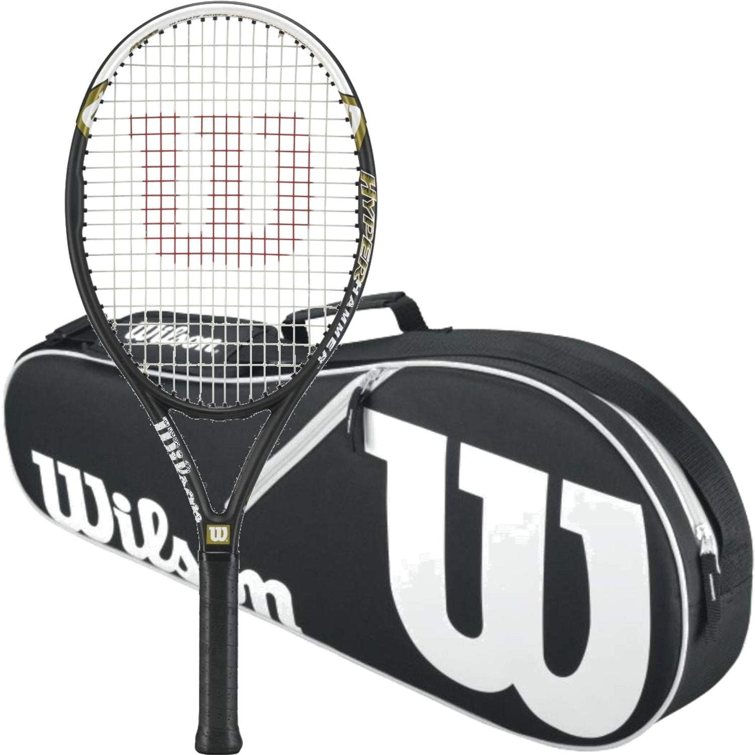 Top 10 Best Wilson Tennis Racket for Intermediate Reviews - Brand Review