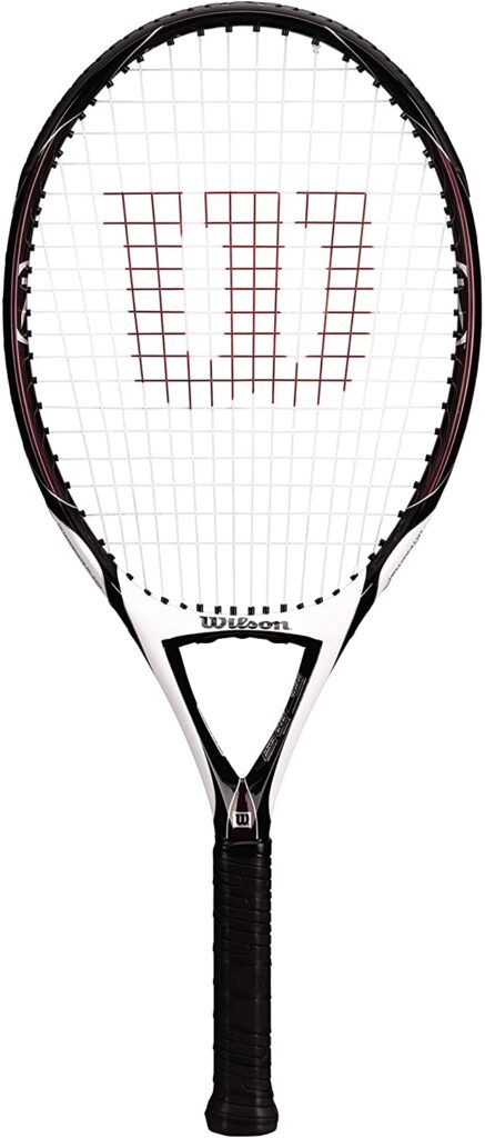 Top 10 Best Wilson Tennis Racket for Intermediate Reviews - Brand Review
