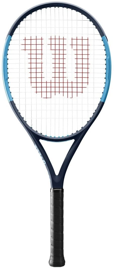 Top 10 Best Wilson Tennis Racket for Intermediate Reviews - Brand Review