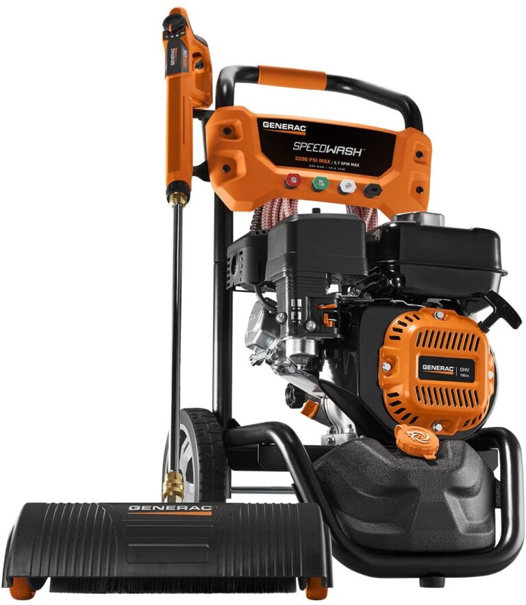 Top 10 Best Commercial Pressure Washer (2021 Reviews) - Brand Review
