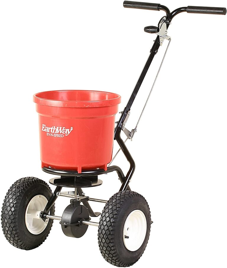 Top 10 Best Garden Seeder (2021 Reviews) - Brand Review