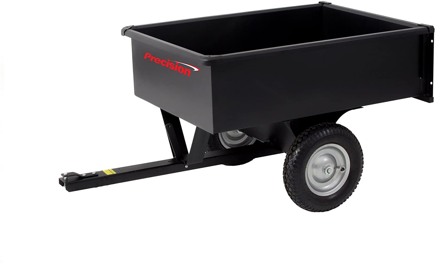 Top 10 Best Dump Cart for Lawn Tractor Reviews - Brand Review