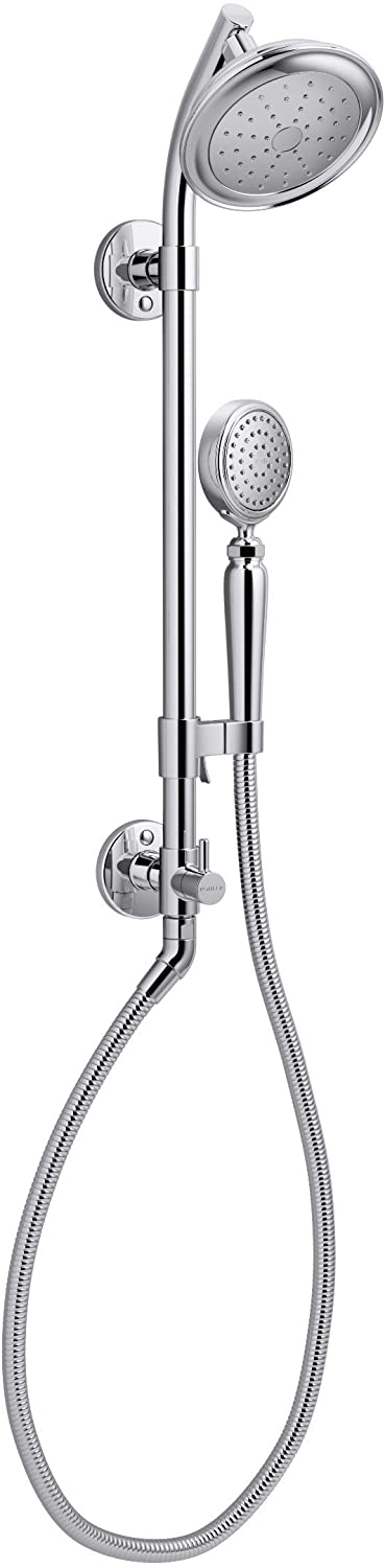 Top 10 Best Kohler Shower Heads Reviews - Brand Review