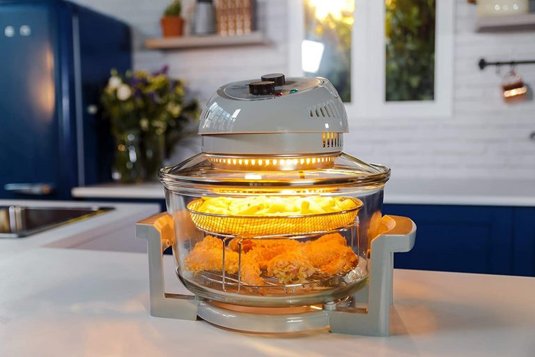 Top 10 Best Oil Less Air Fryer Reviews - Brand Review