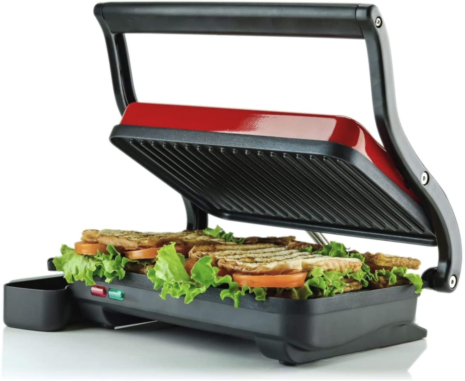 Top 10 Best Grilled Cheese Sandwich Makers Reviews - Brand Review