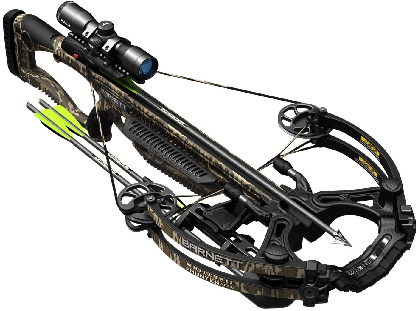 Top 10 Best Crossbows For Deer Hunting (2022 Reviews) - Brand Review