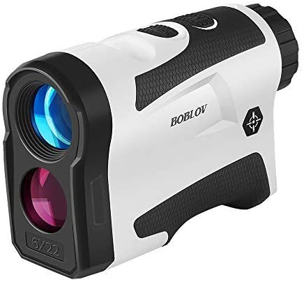 Top 10 Best Budget Golf Rangefinders With Slope - Brand Review