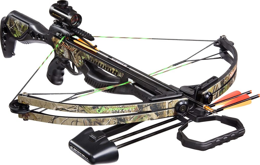 Top 10 Best Crossbows For Deer Hunting - Brand Review