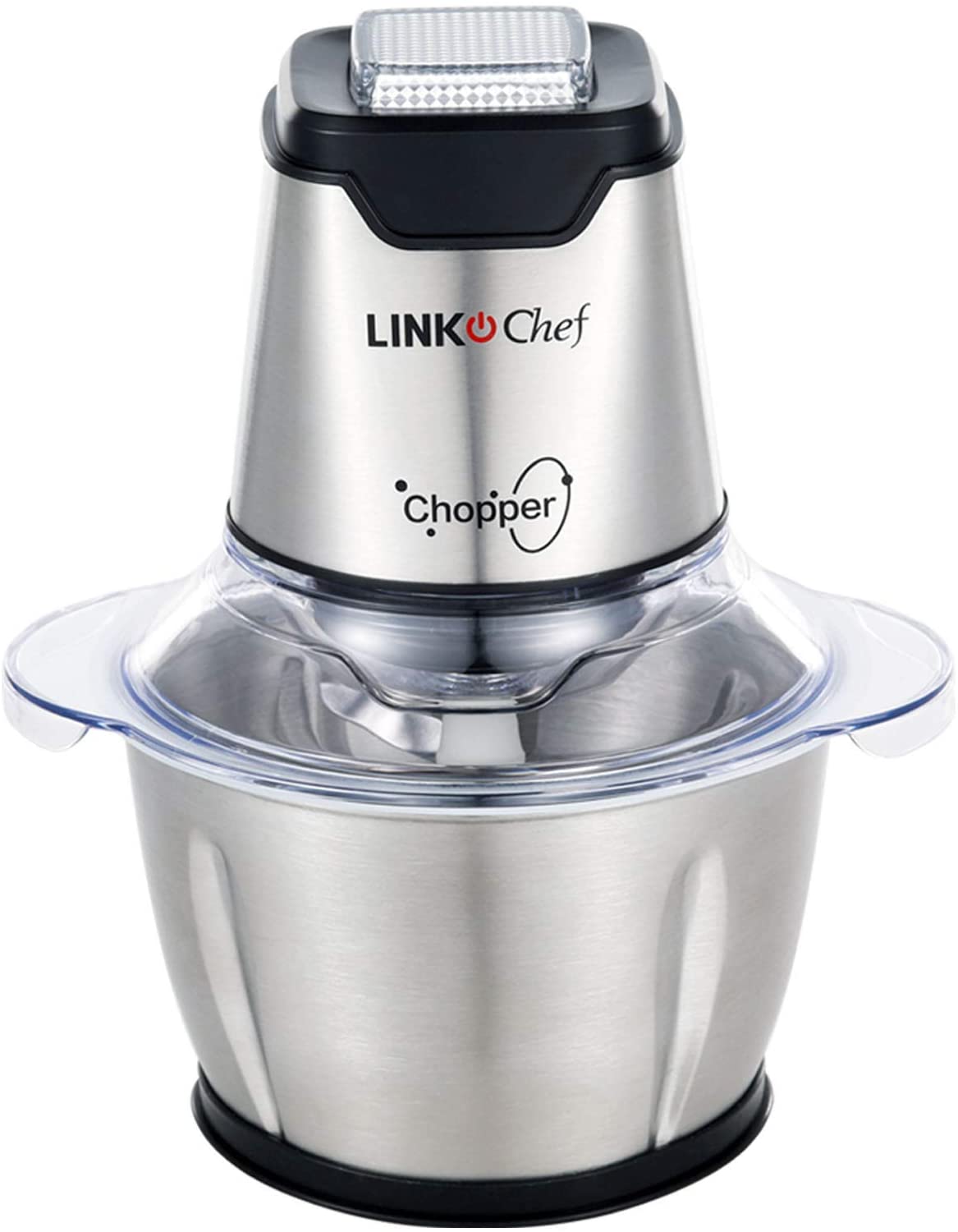 Top 10 Best Small Electric Food Choppers - Brand Review