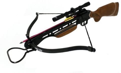 Top 10 Best Crossbows For Deer Hunting (2022 Reviews) - Brand Review