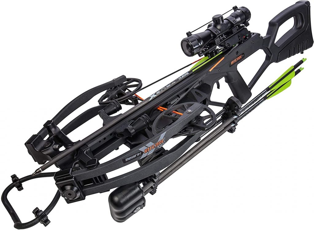 Top 10 Best Crossbows For Deer Hunting - Brand Review