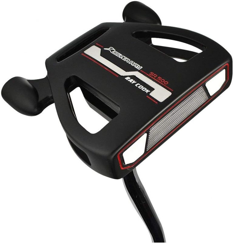 Top 10 Best Women's Golf Putters - Brand Review