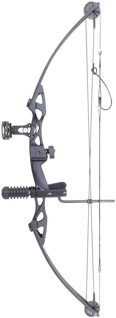Top 10 Best Compound Bows Under 200 - Brand Review