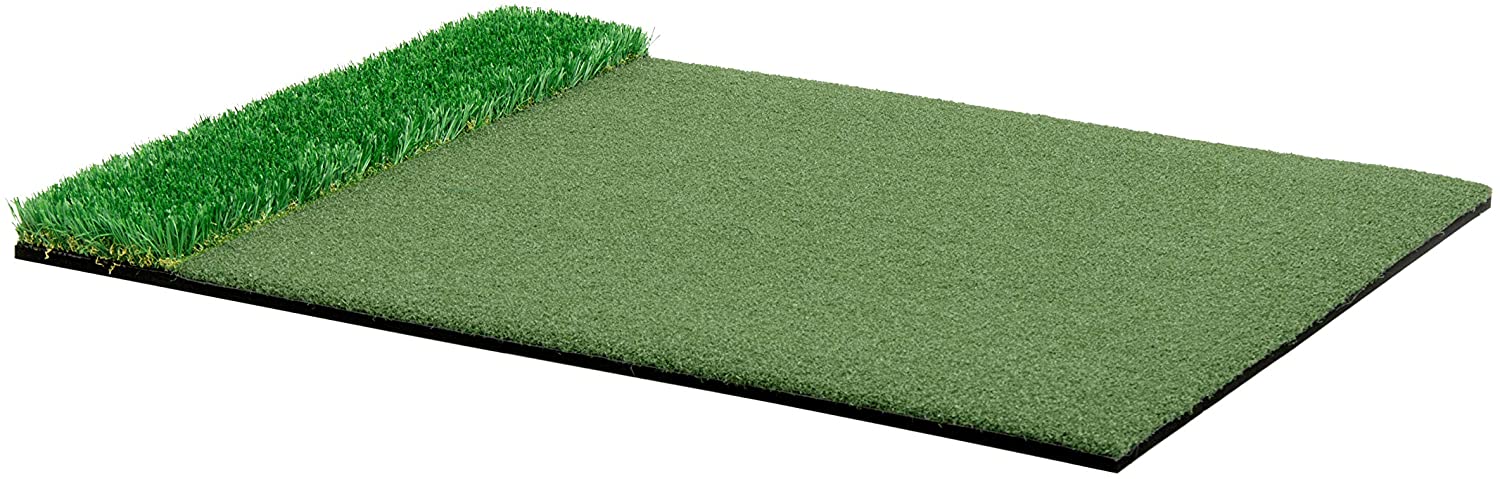 Top 10 Best Golf Hitting Mats - Brand Review