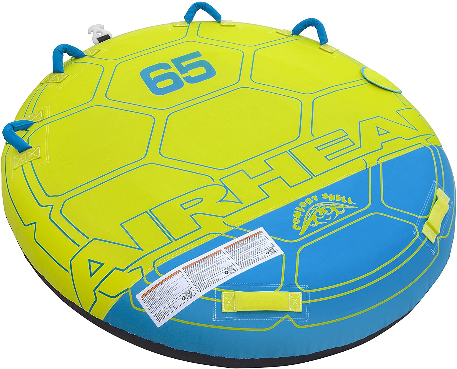 Top 10 Best 3 Person Towable Tube - Brand Review