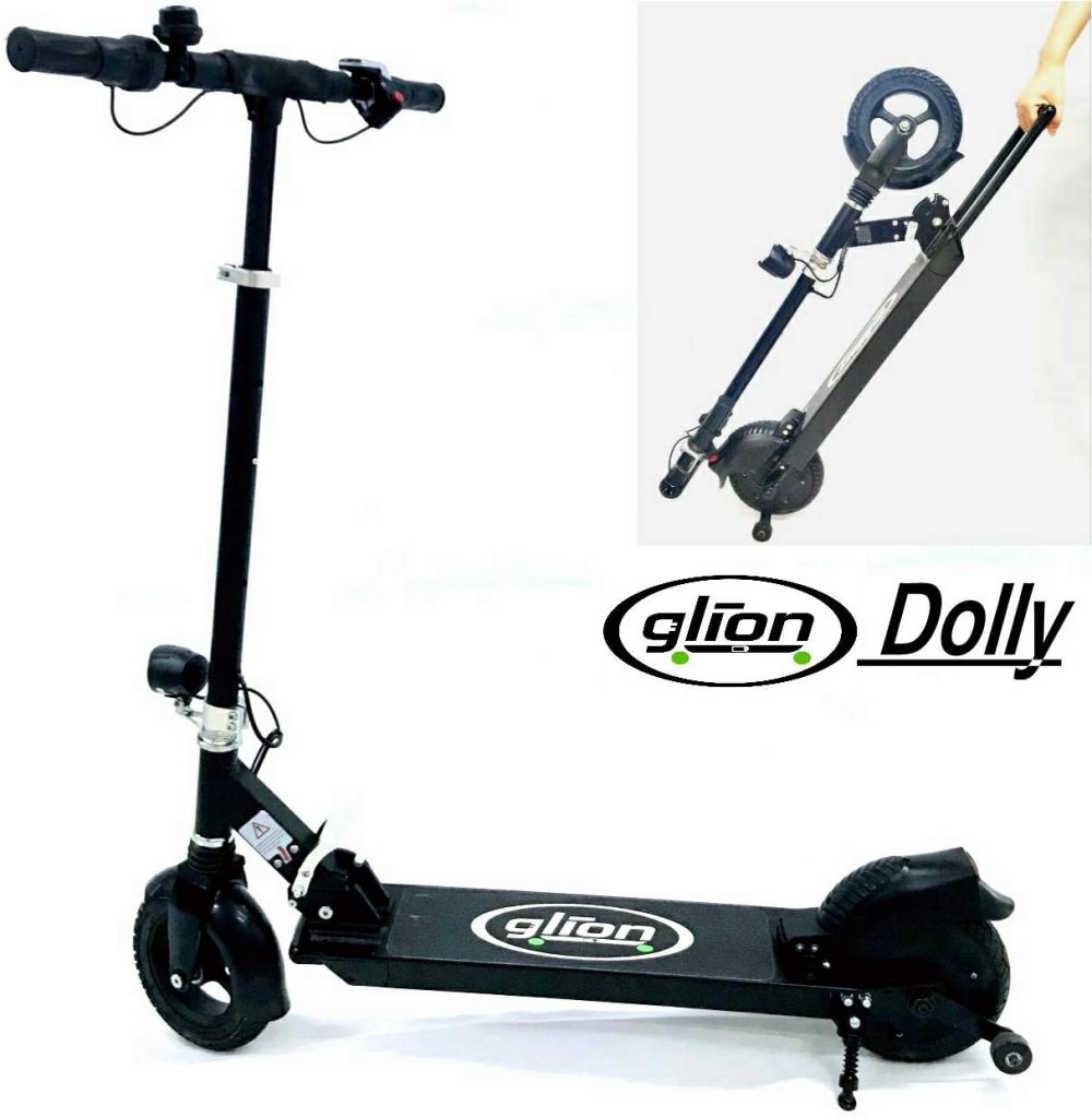 Top 10 Best Folding Electric Scooters for Adults - Brand Review