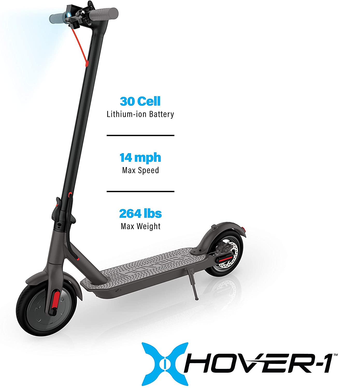Top 10 Best Folding Electric Scooters for Adults - Brand Review