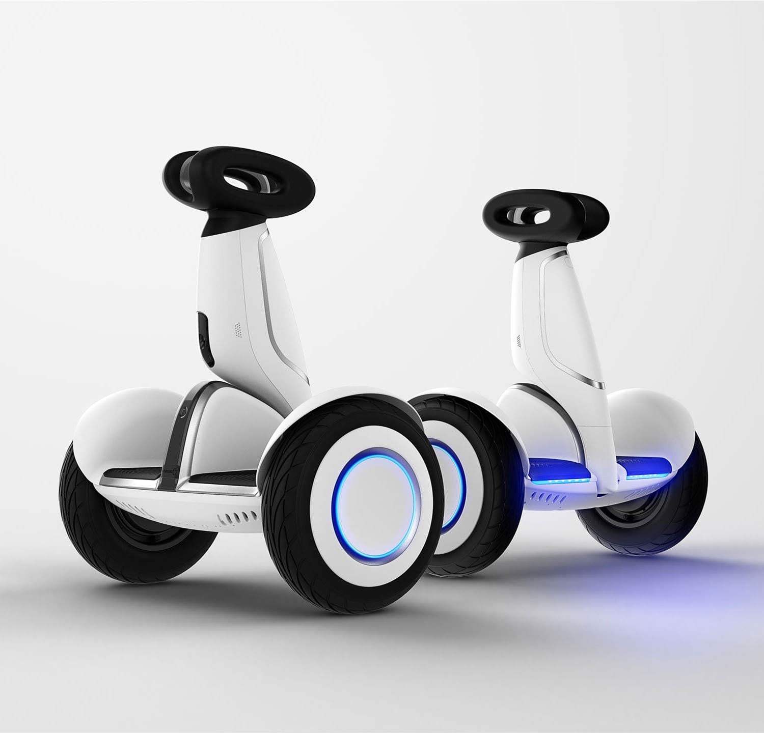 Top 10 Best Electric Balancing Scooter - Brand Review