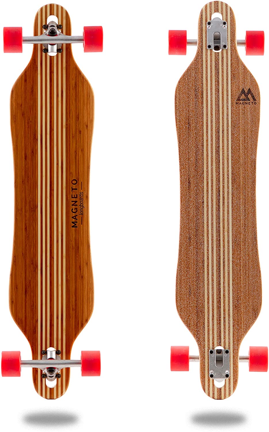 Top 10 Best Longboard Skateboard - Brand Review