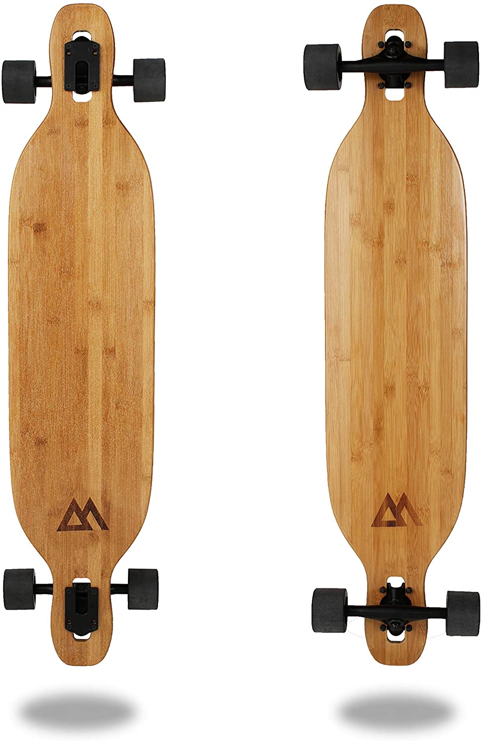 Top 10 Best Longboard Skateboard - Brand Review
