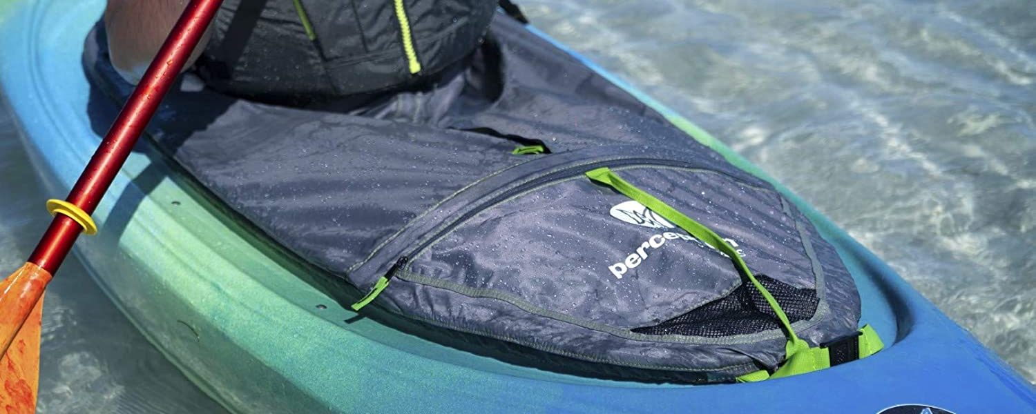 Top 10 Best Kayak Spray Skirt (2021 Reviews) - Brand Review