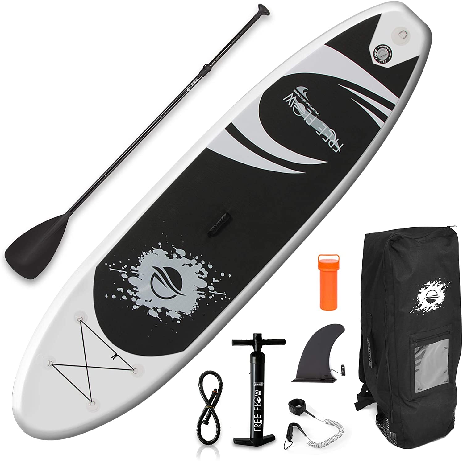 Top 10 Best Inflatable Paddle Board Under $400 - Brand Review