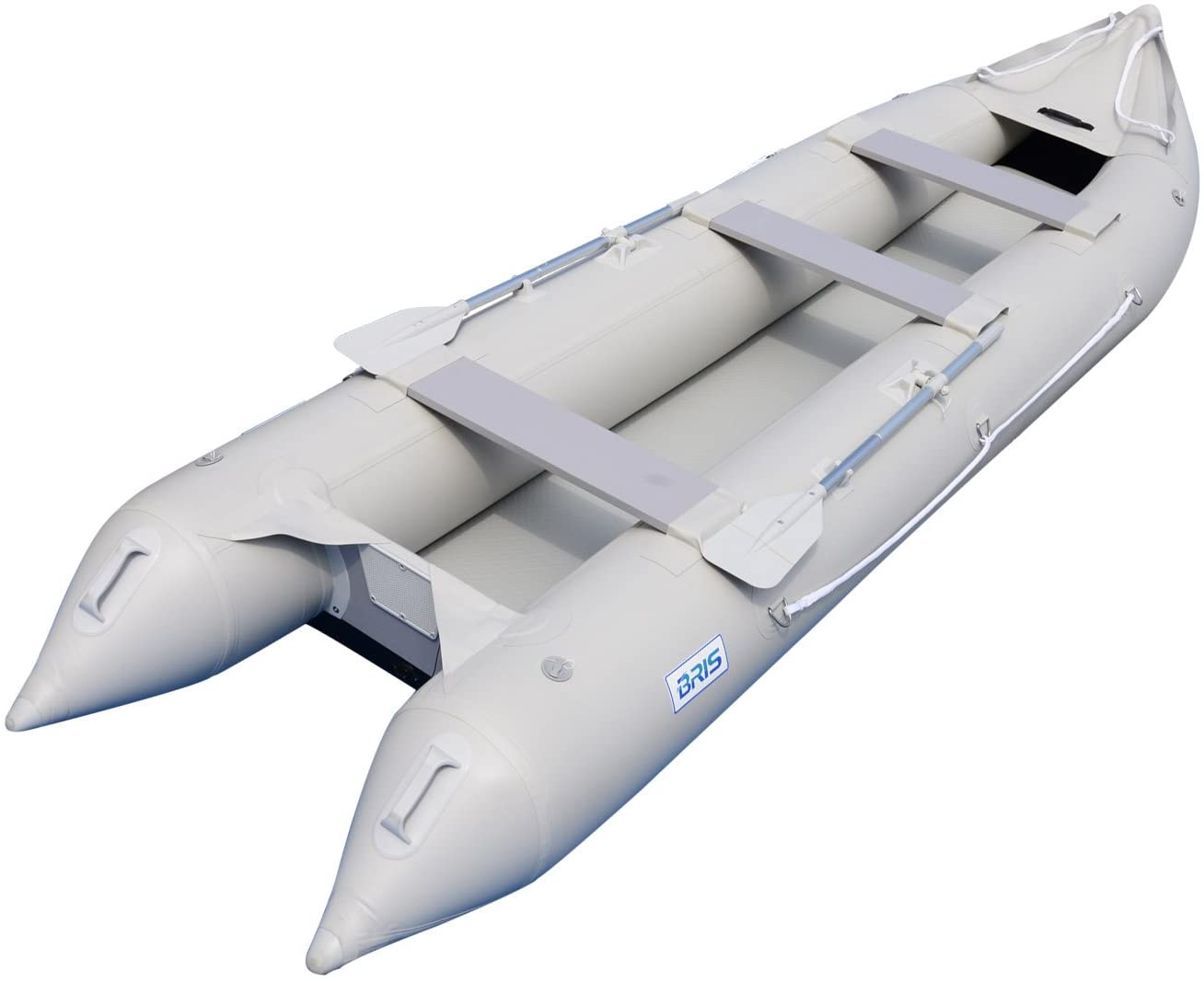 Top 10 Best Inflatable Fishing Kayak - Brand Review